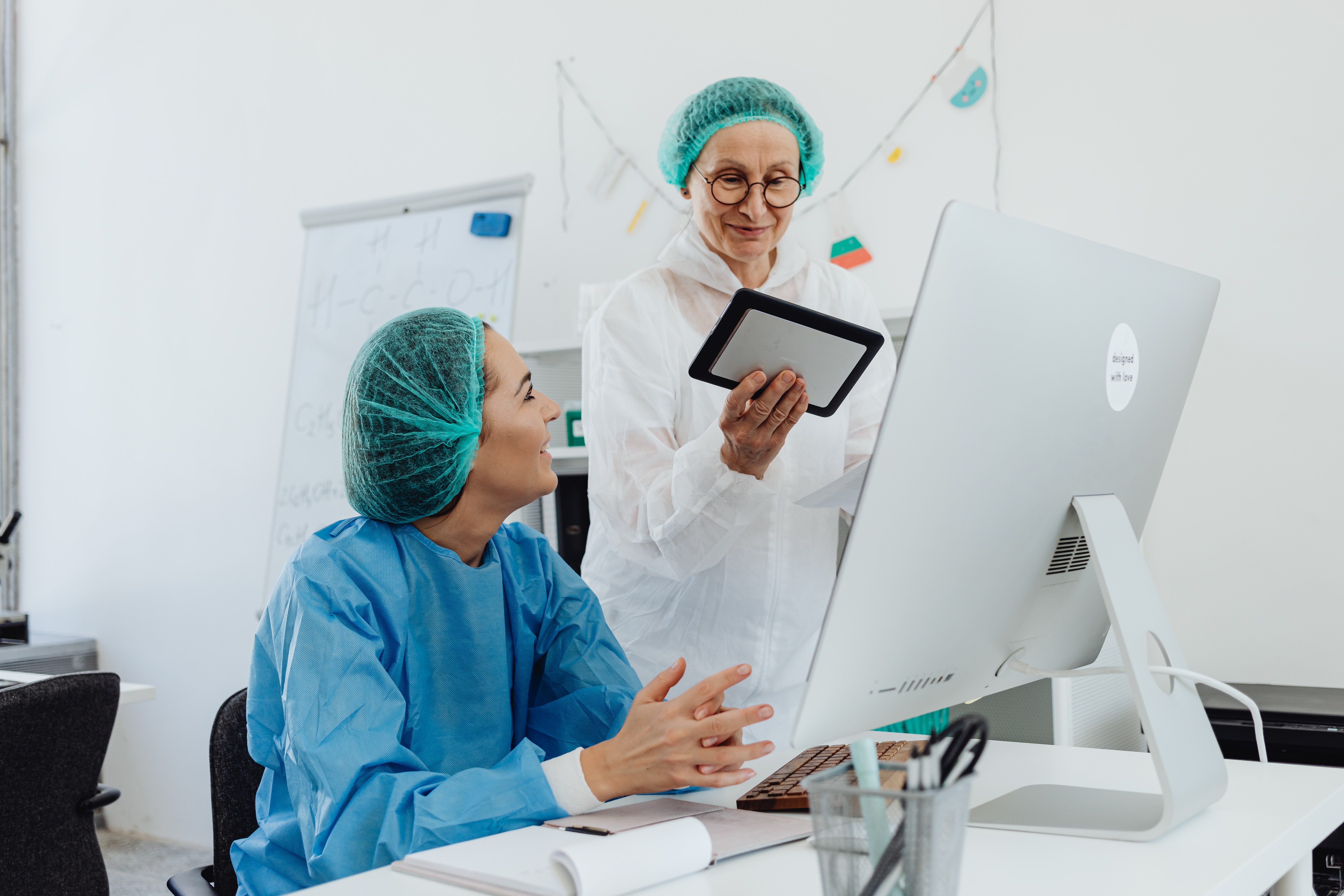 MR App | PharmaVerge ERP Solutions